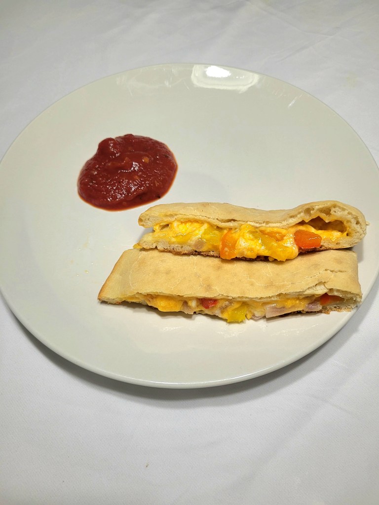 Cooking with Kids: Calzone - THE HOMESCHOOL RESOURCE